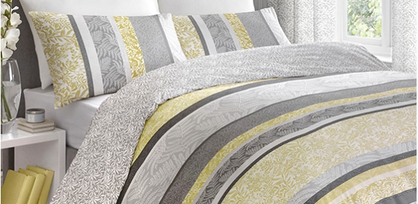 Dreams and Drapes Bedding | J Rosenthal and Son